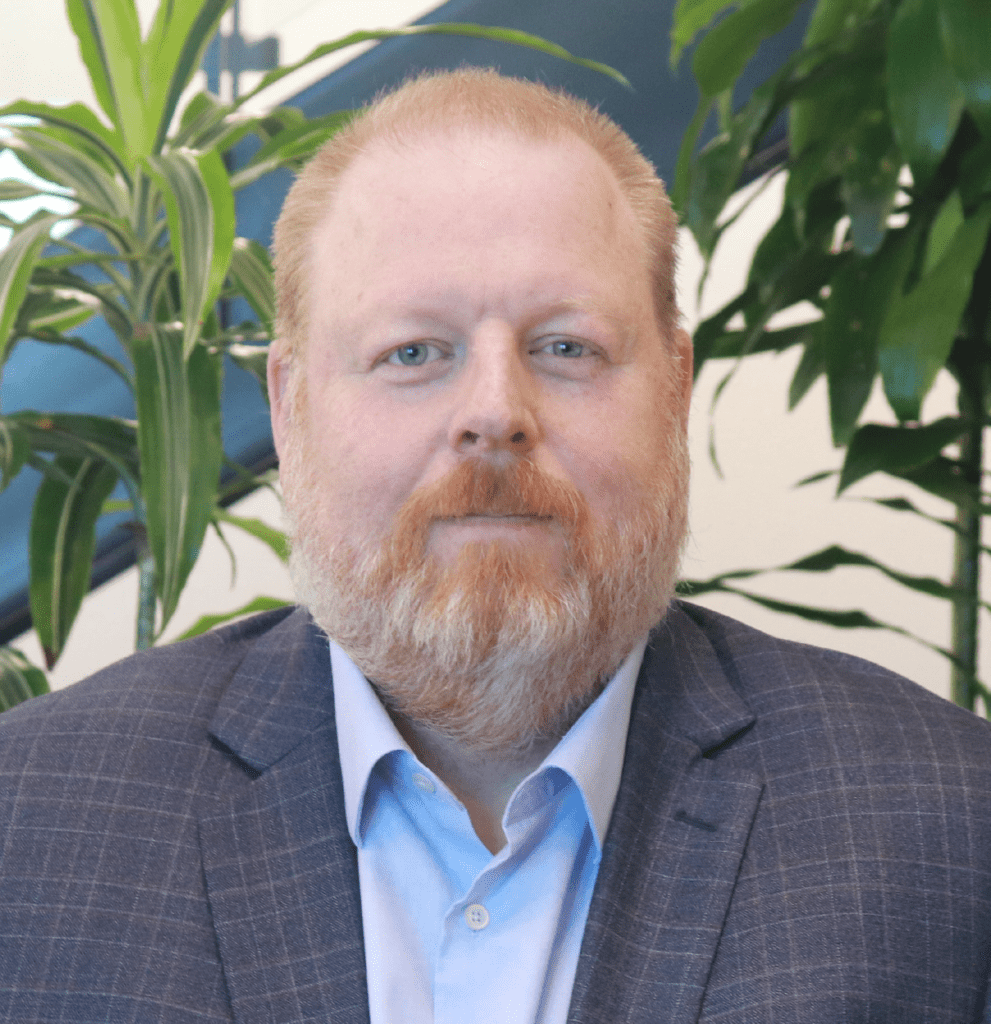 Aaron Seamans - PharmaCord